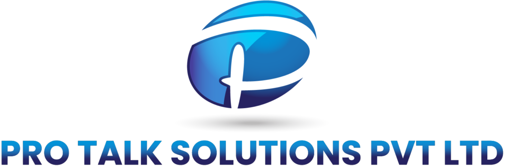 Protalk – Protalk Solutions Pvt Ltd